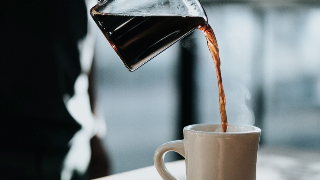 Single cup vs. Batch Brew | Nestlé Professional