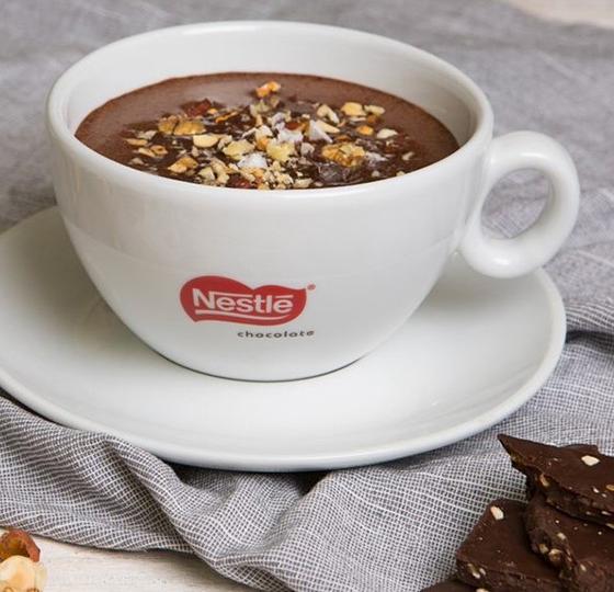 Nestlé Chocolate | nestleprofessional.gr
