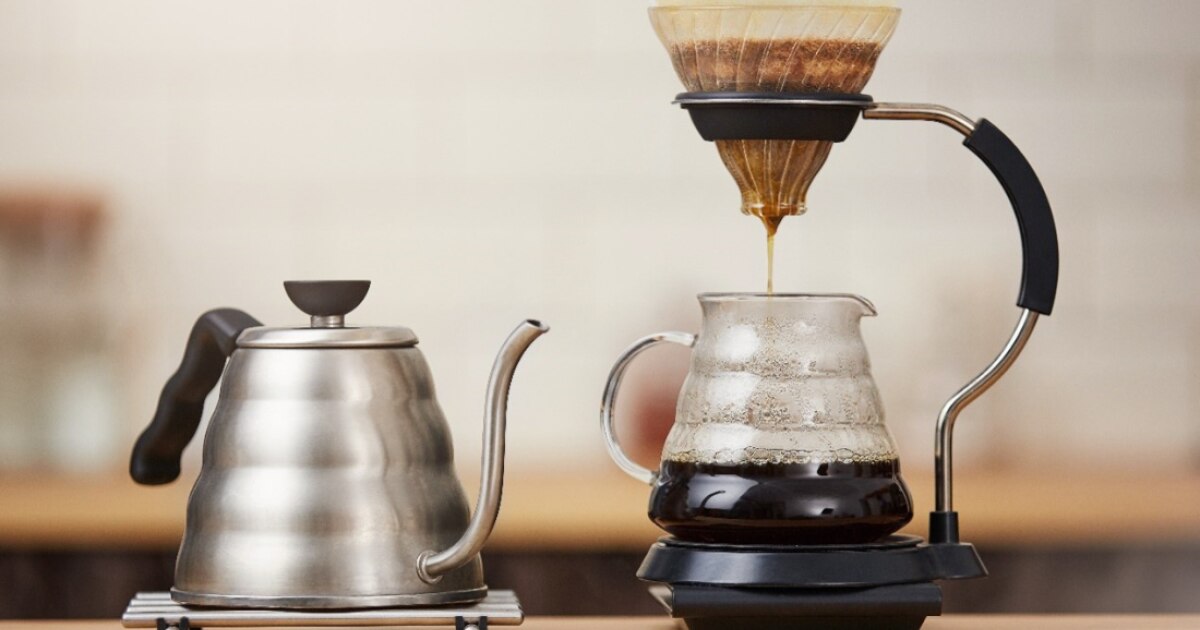 Single cup vs. Batch Brew | Nestlé Professional