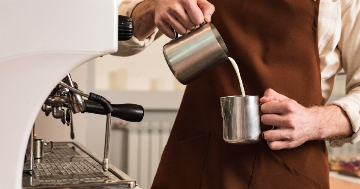 Milk & Waste - Σωστή διαχείριση | Nestlé Professional