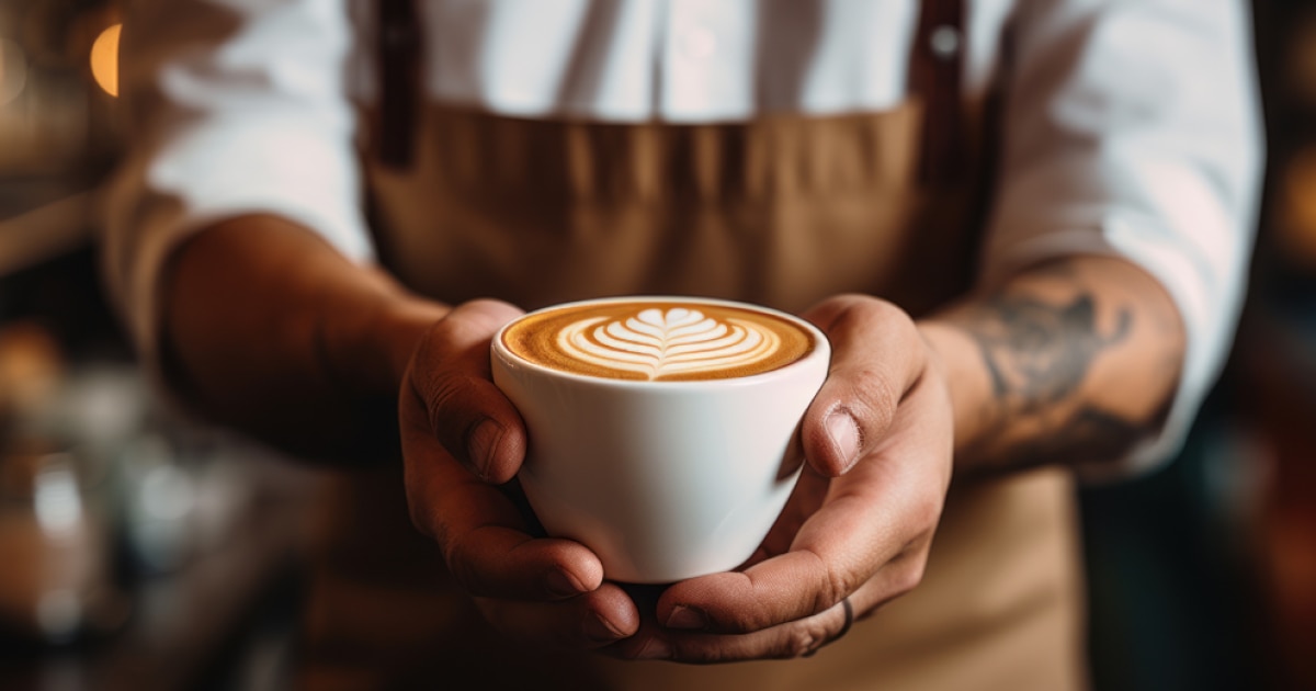 Coffee Week by Nestlé Professional | Nestlé Professional