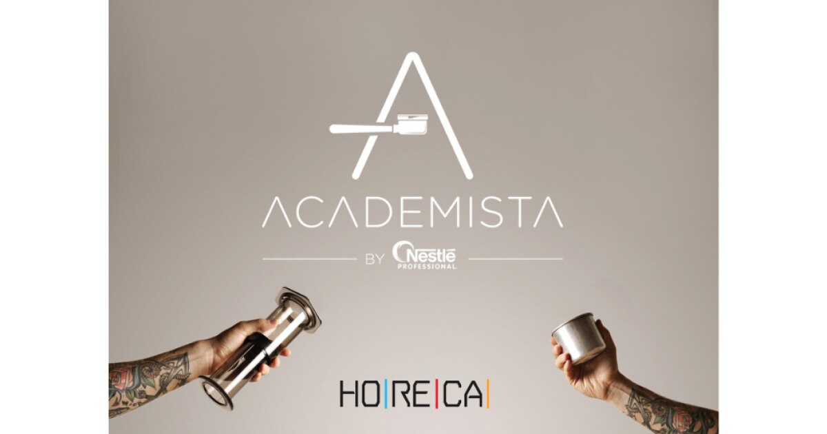 HORECA 2024 – Academista | Nestlé Professional